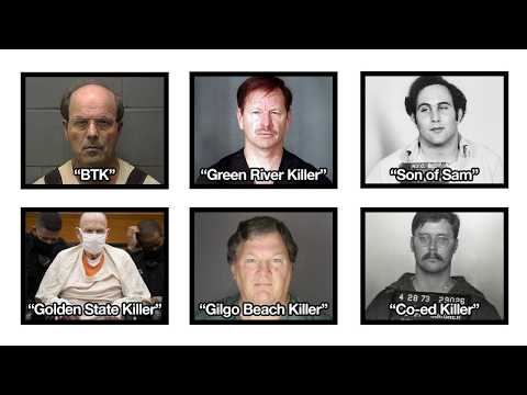 Every Serial Killer Still Alive in Prison Explained