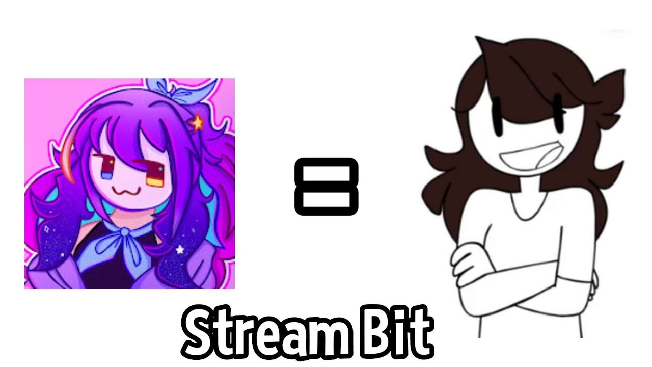 (Stream Bit) @pixelatedsmug Is Jaiden Animations???!?!???!!100% Real ...