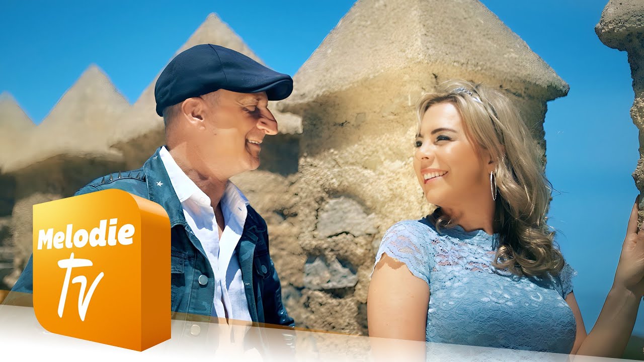 Jürgen Peter - Cinderella (Offizielles Musikvideo) - YouTube