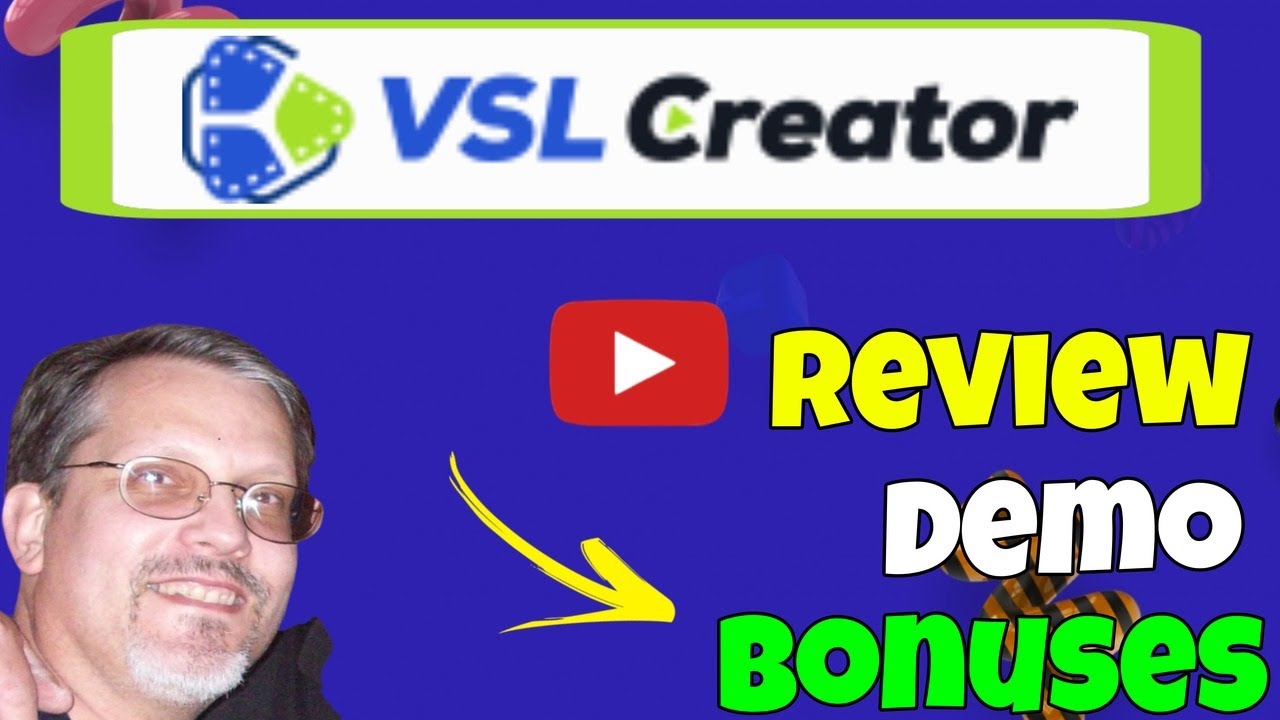 VSL Creator Review 2021: VSL Creator Review Shows How to Make a Video ...