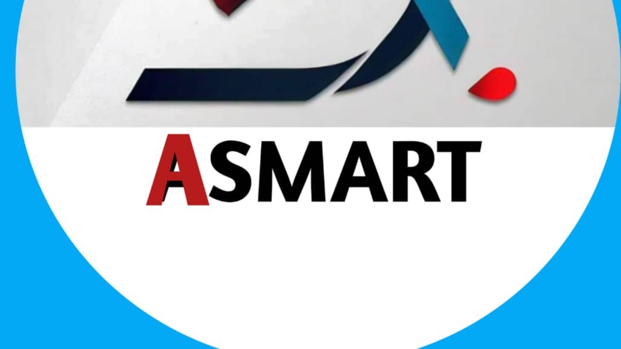 Asmart Digital Concepts Live Stream - YouTube