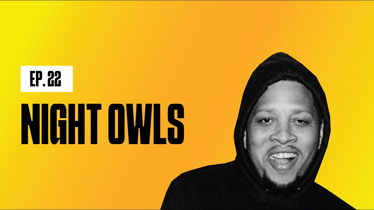 Night Owls - YouTube