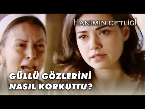 Güllü Uyma Şeytana! -  Hanımın Çiftliği 20.Bölüm