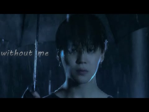 bts without me [fmv]