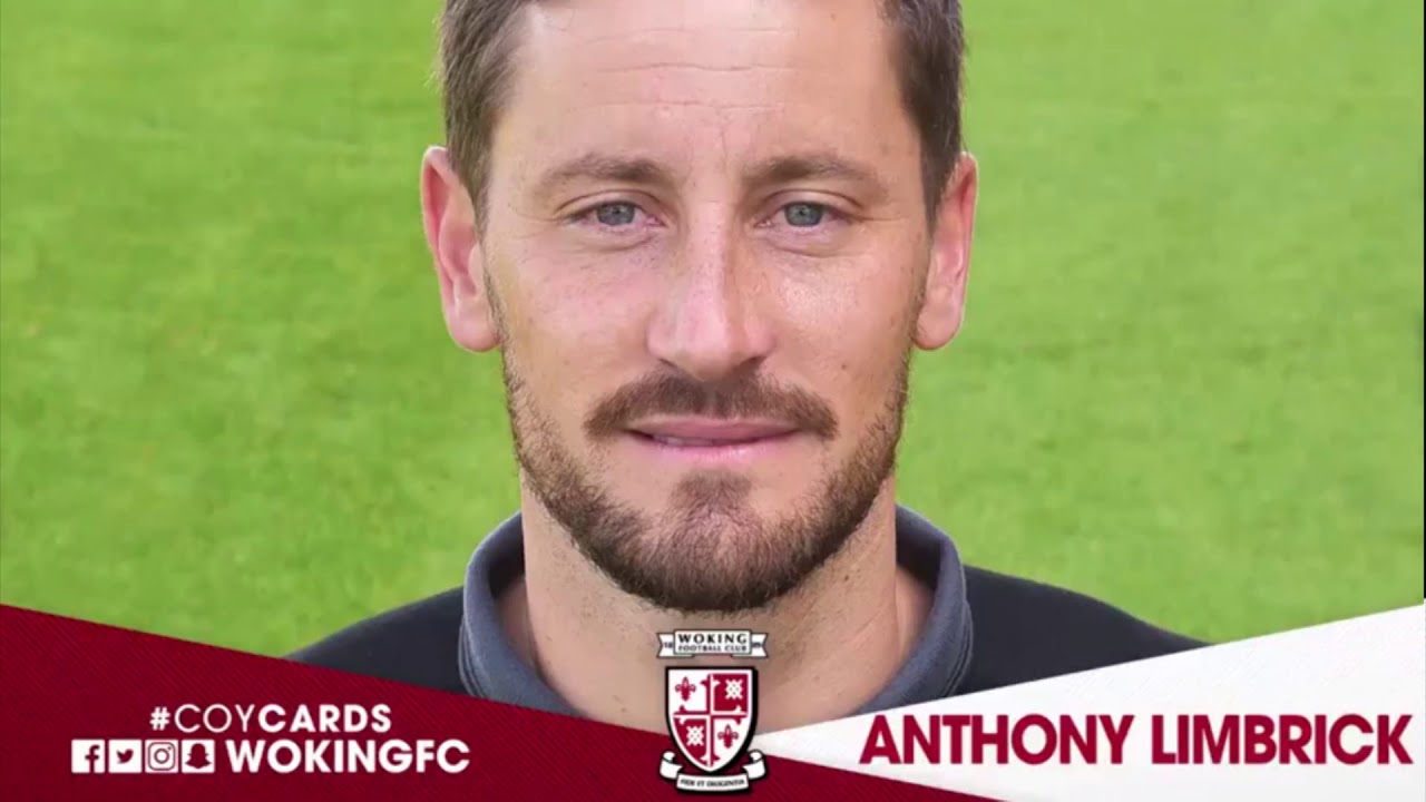 Leyton Orient 3 - 0 Woking (Anthony Limbrick Interview) - YouTube