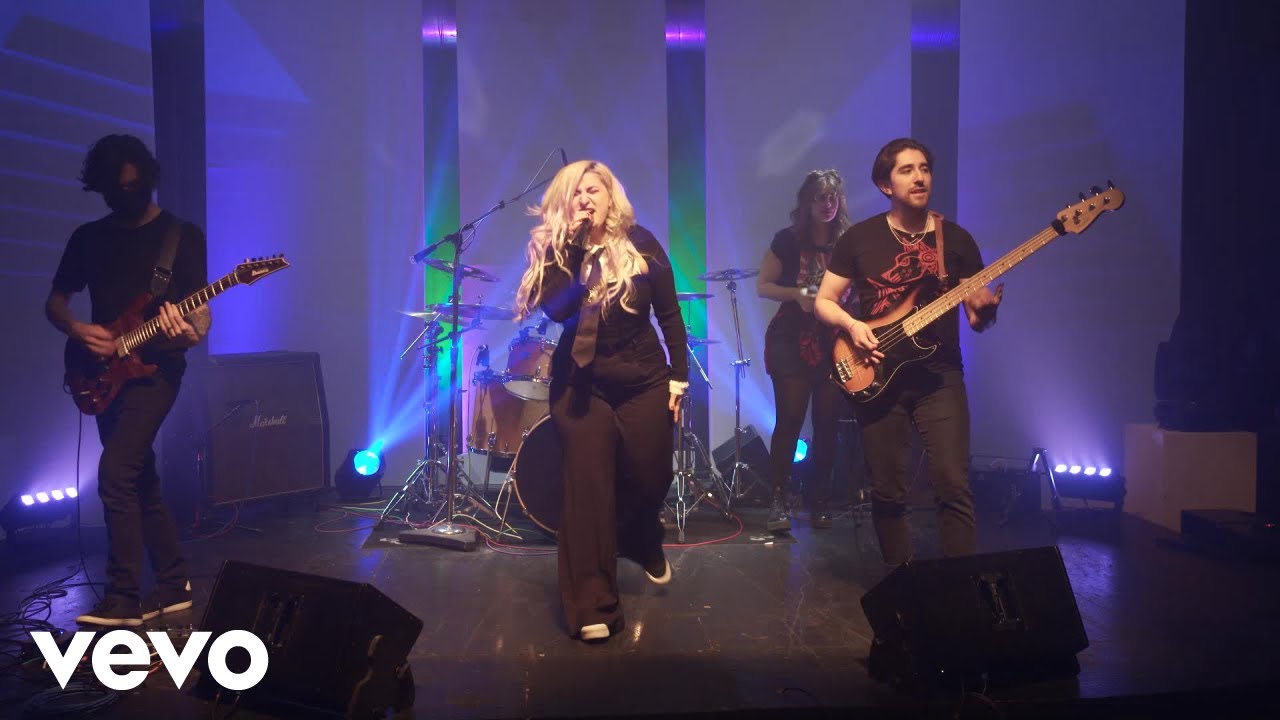 Alex Sandra - Bad Manners - YouTube