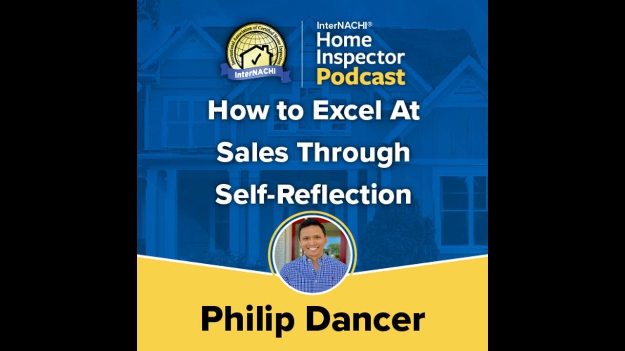 Episode 547: How to Excel at Sales Through Self-Reflection - YouTube