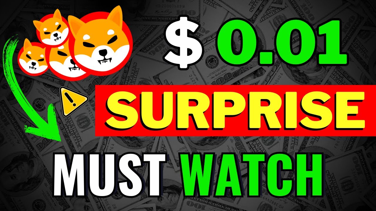TWITTER JUST RELEASED THIS ABOUT SHIBA INU COIN!! GET READY TO BE RICH ...