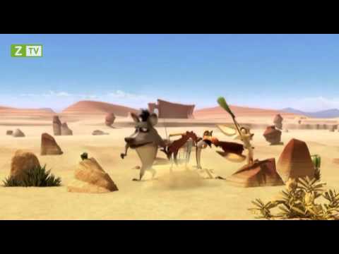 Oscars Oasis Episode 19 Junior Video Clip HD