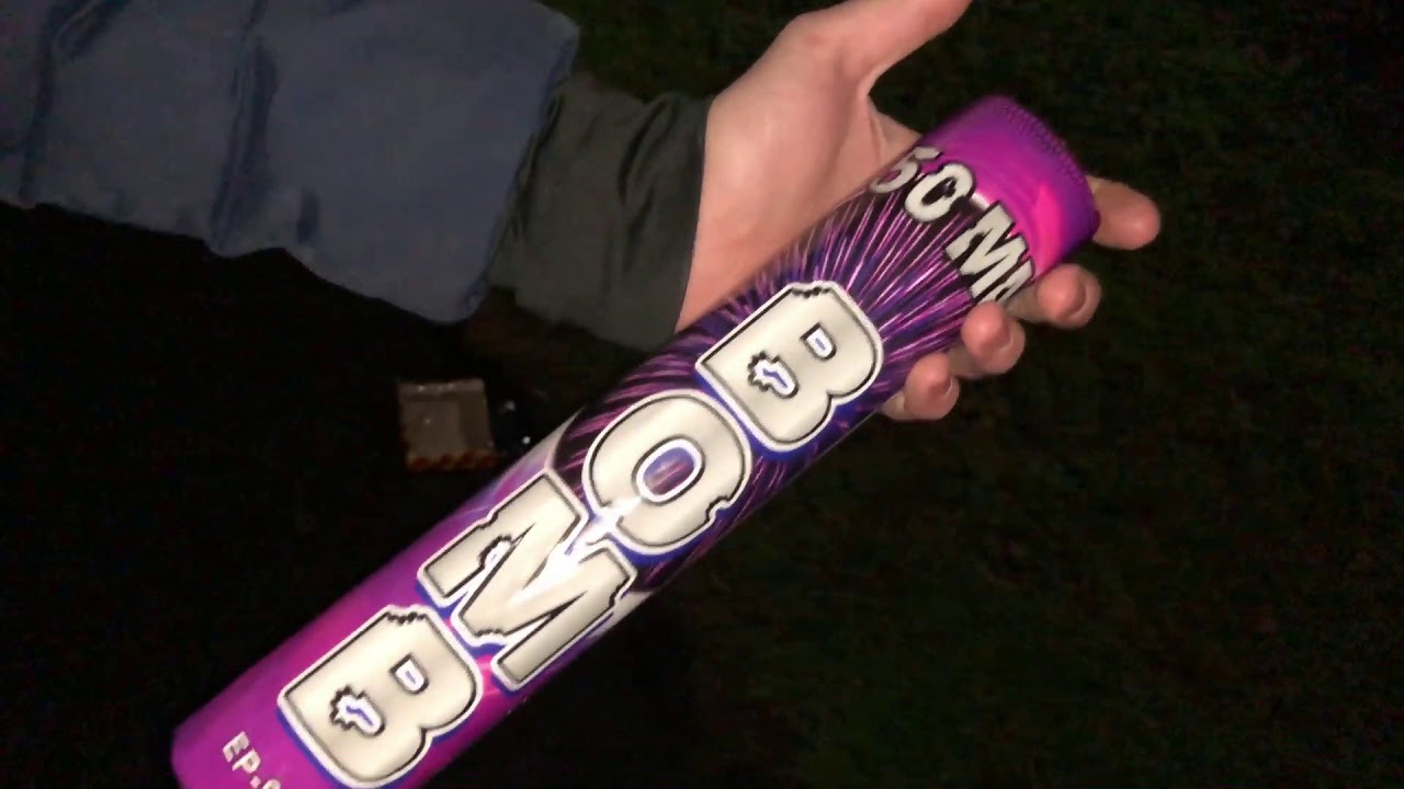 50mm Airboms *Olika Färger* - YouTube