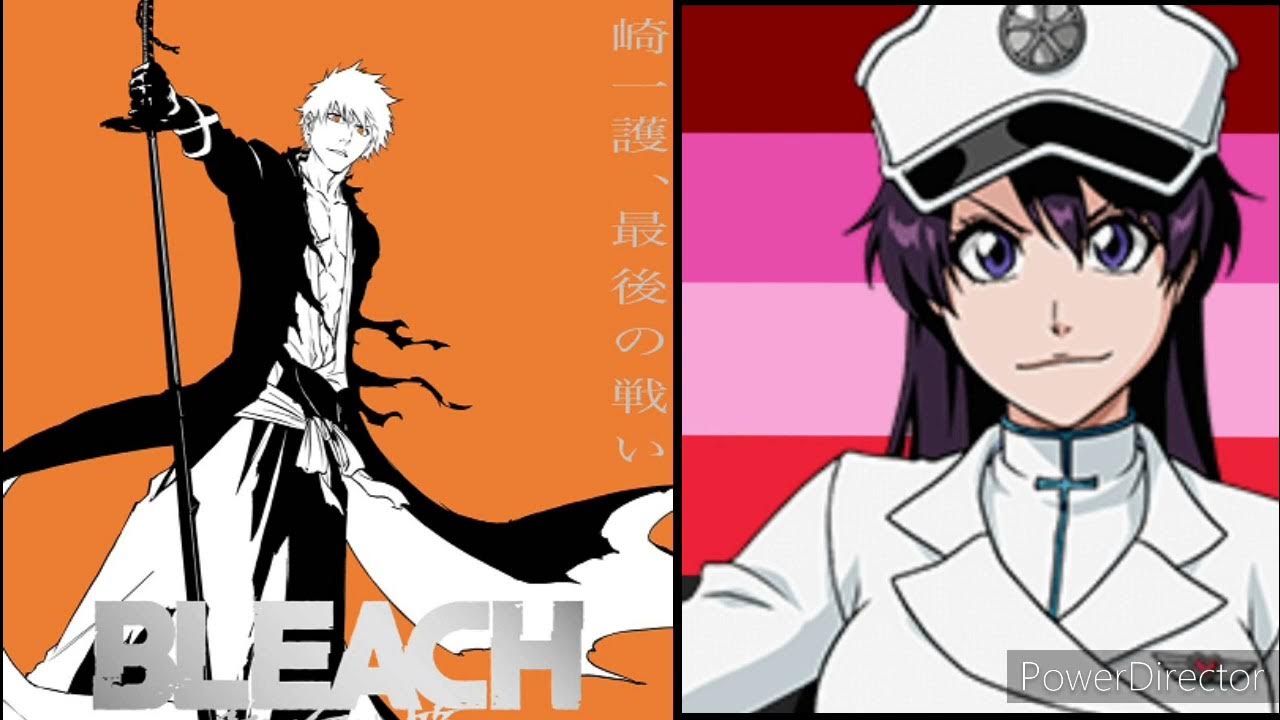 fanfic ichigo x bambietta reunion explosiva parte 4 - YouTube