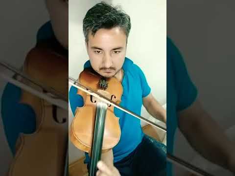 İmkansız (keman)🎻🎤