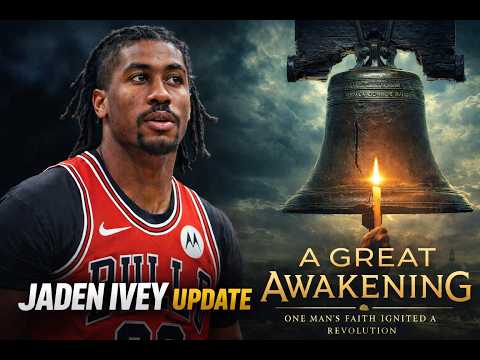 The Great Awakening, Jaden Ivey Update, Q&A | PinPoint Podcast Ep. 33 4/7/26