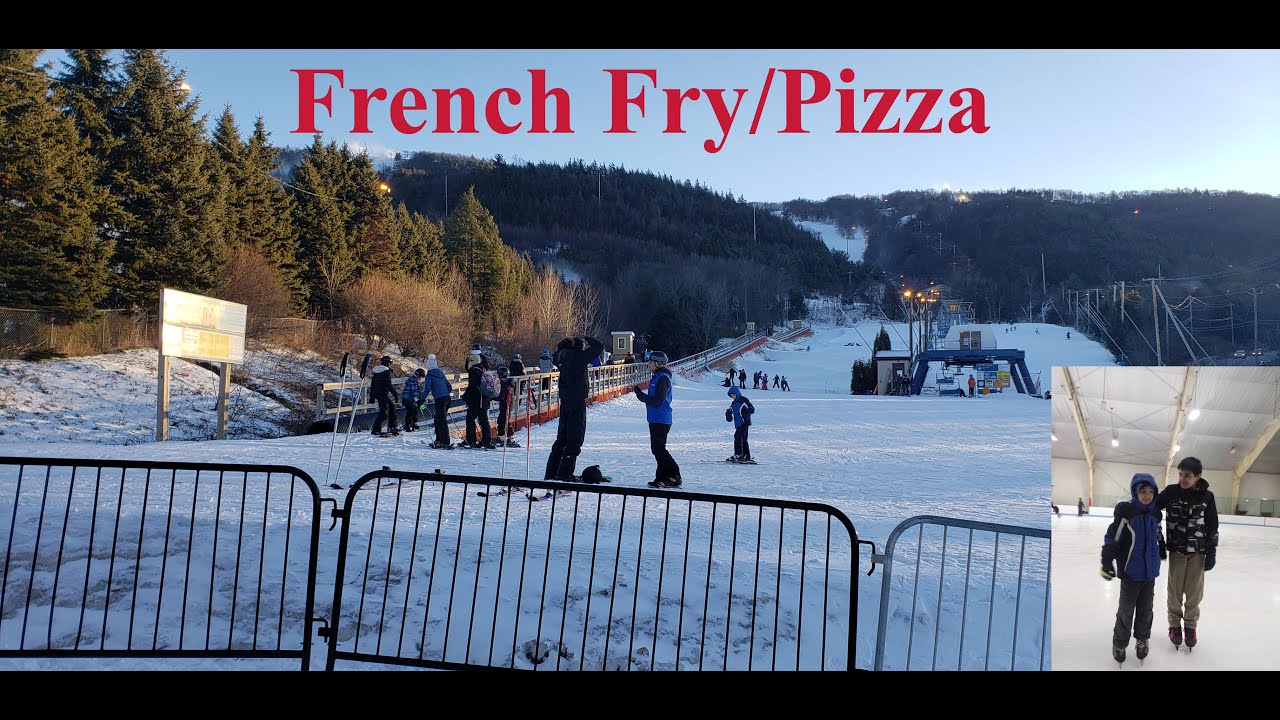 How to get Free Skiing Passes or Free Snowboarding Passes - YouTube