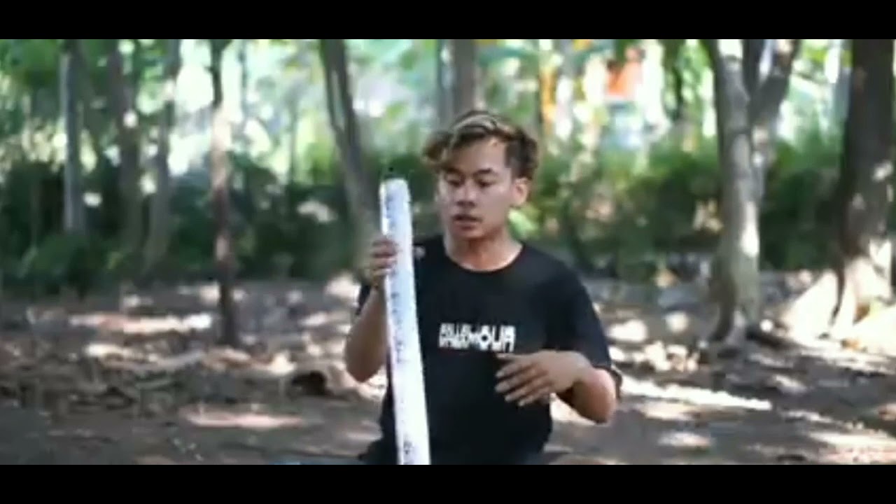 tes long sepertus kaleng berben suara nya kaya geledek - YouTube