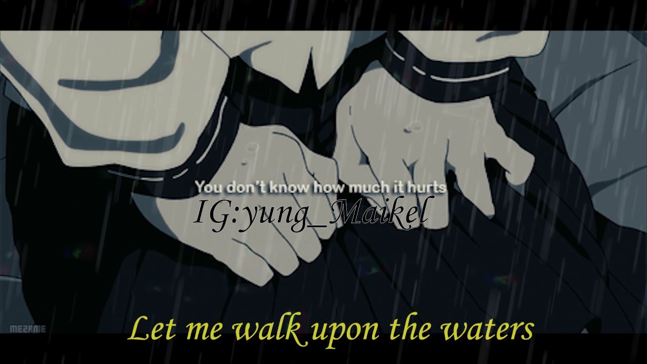 Mini sad mood edit | Savior Beowulf - YouTube