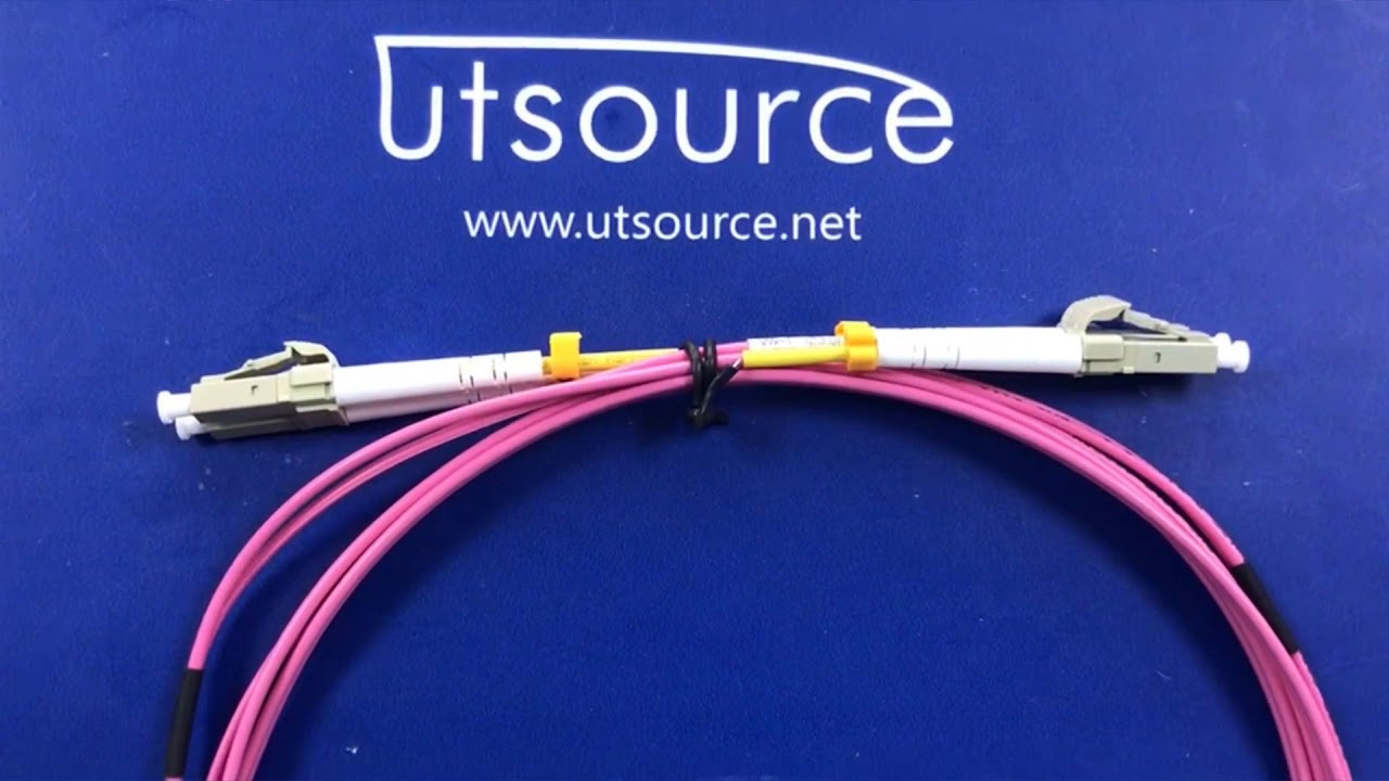 LC UPC TO LC UPC - YouTube