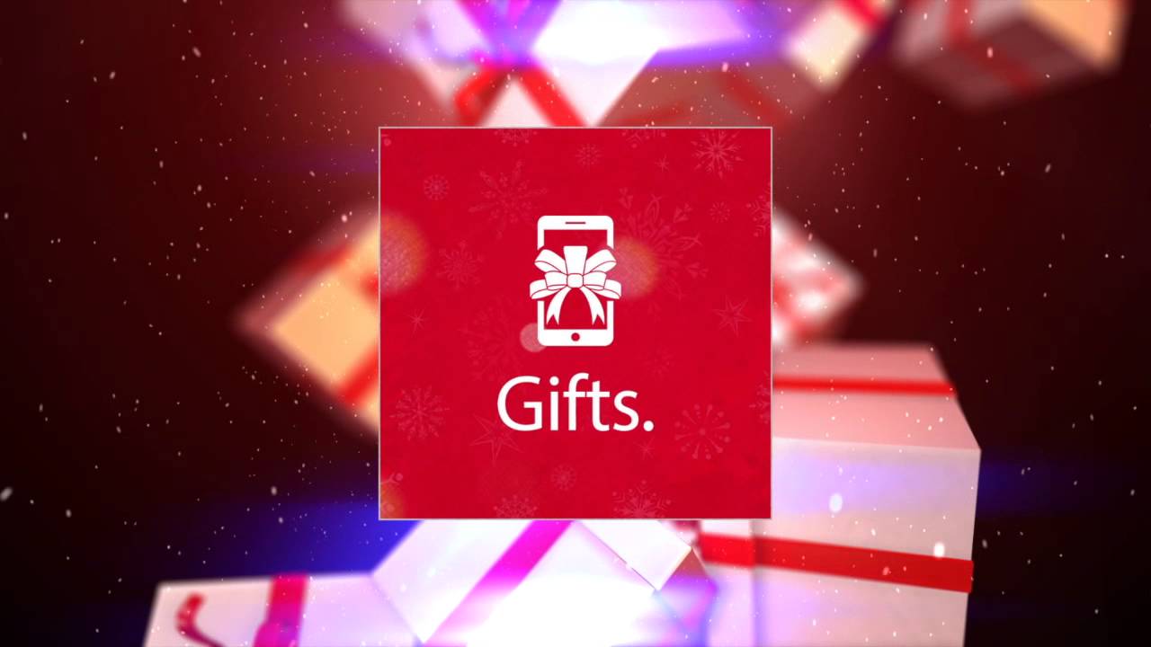 Gifts. - Free Holiday Android App for Tracking Gift Ideas, Purchases ...