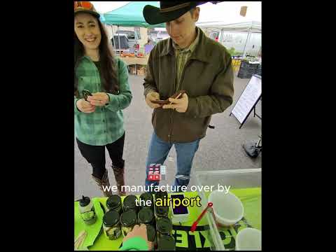 Dill Daddy Market Moments Episode 1
