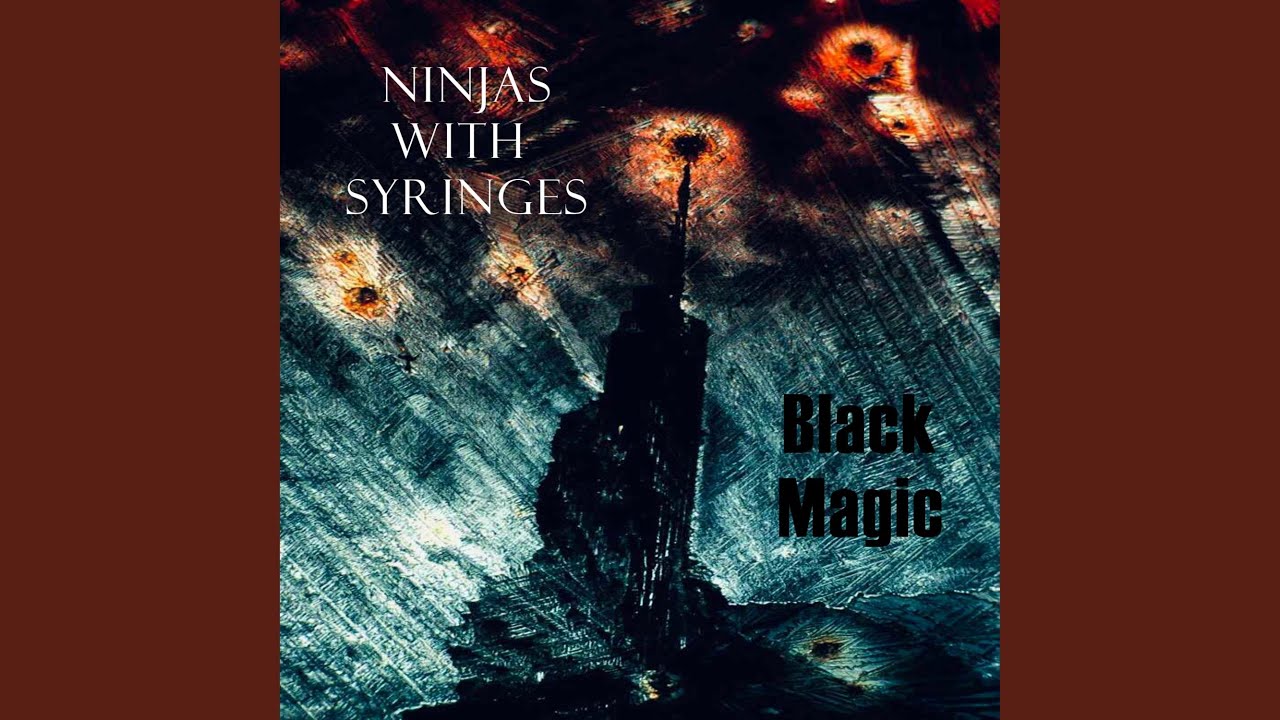 Black Magic - YouTube