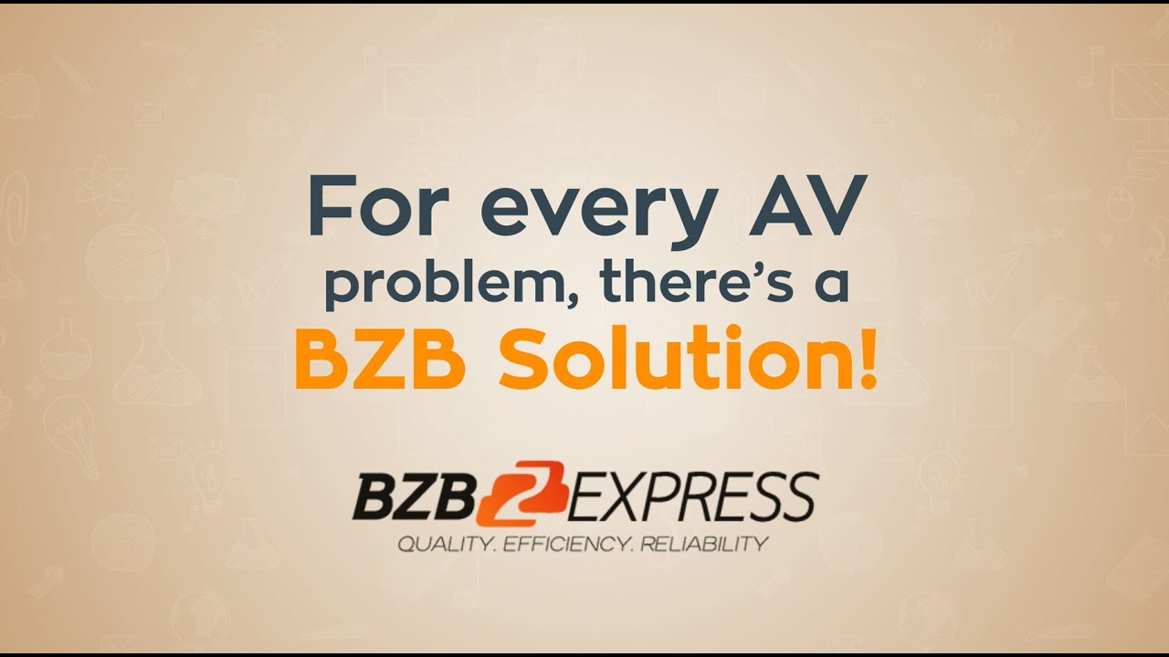 A Closer Look at BZB Express - YouTube