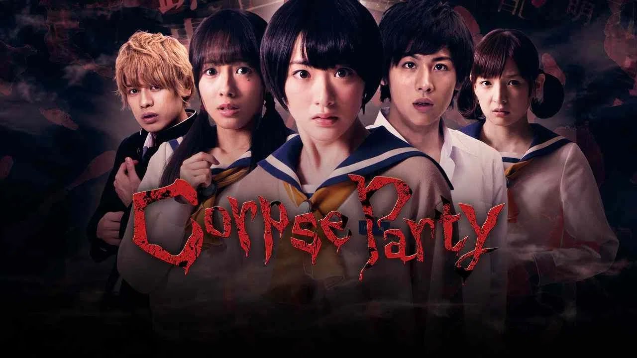 CORPSE PARTY - Live Action (2015) VOSTFR - YouTube