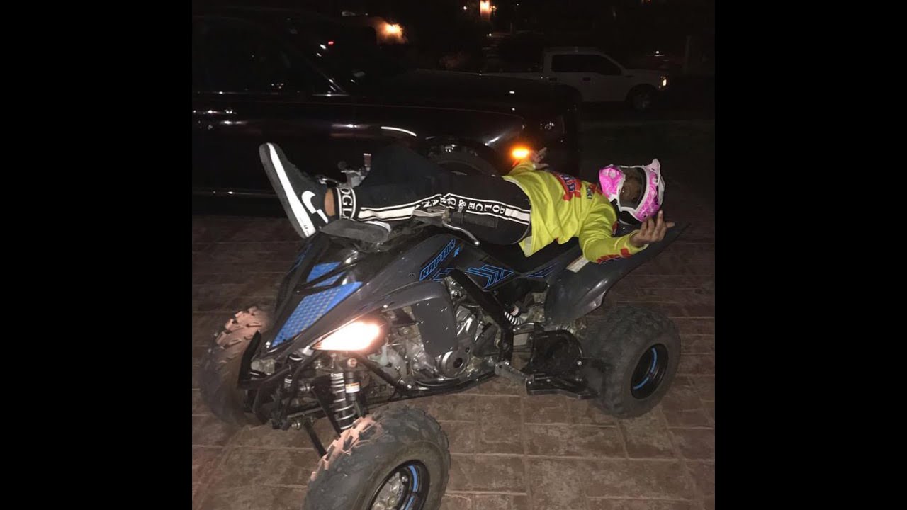 JUICE WRLD EDIT - YouTube