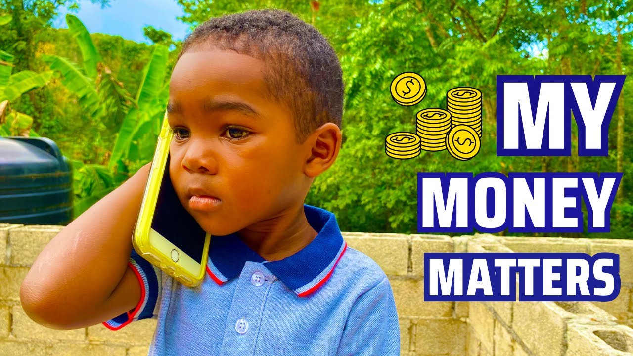 My MONEY Matters💰‼️@TheGreensFamily2020 - YouTube