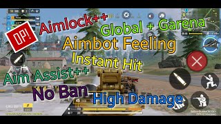 US Premium Aim Assist Config Free How To Auto Aim Configs Codm Night ...