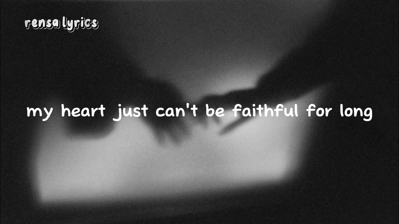 Cry Cigarettes After Sex Lyrics Youtube