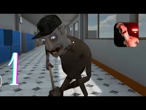Trying Out The Nine Floors Game Part 1 - JC Gaming - YouTube