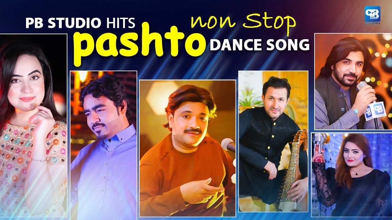 Pashto Dance Songs 2024 | Raees Bacha | Gul Rkhsar | Rahim Shah ...