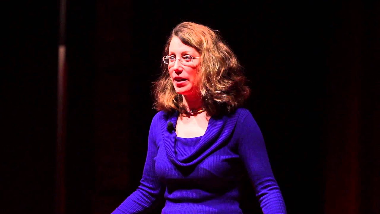 The Magnificent Milk Myth … Debunked | Brooke Miles | TEDxWilmington ...
