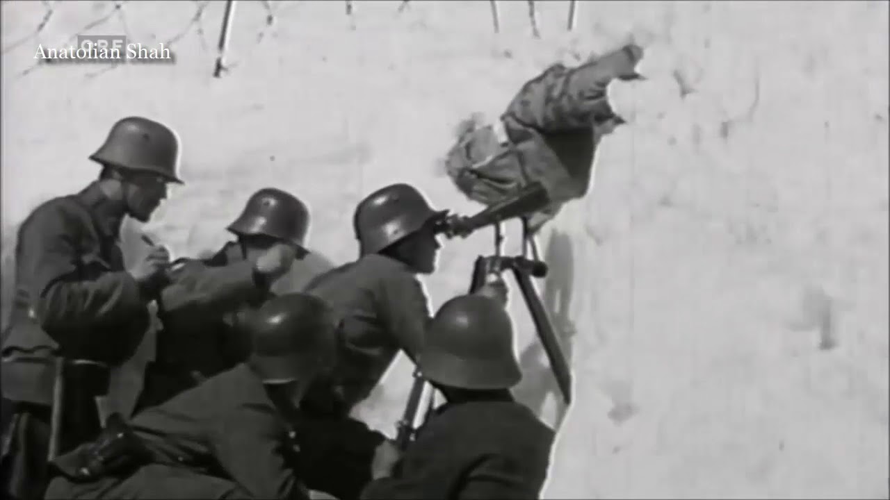Austria-Hungary Army March - Avusturya-Macaristan Ordu Marşı ...