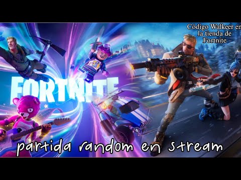 Partida Random con Fails incluídos - YouTube