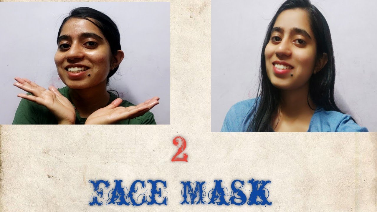 Curd Facial for Skin Lightning and Brightening| Magical Mask! Easy Face ...