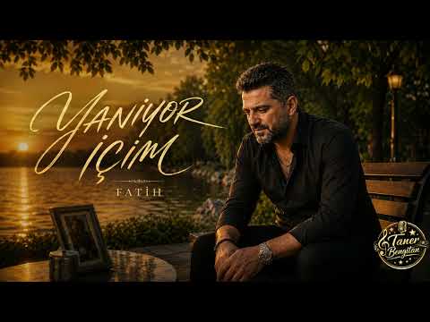 YANIYOR İÇİM
