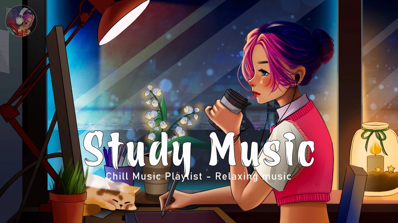 Super Focused!!! Music for Study/Relax | Concentration Music for ...