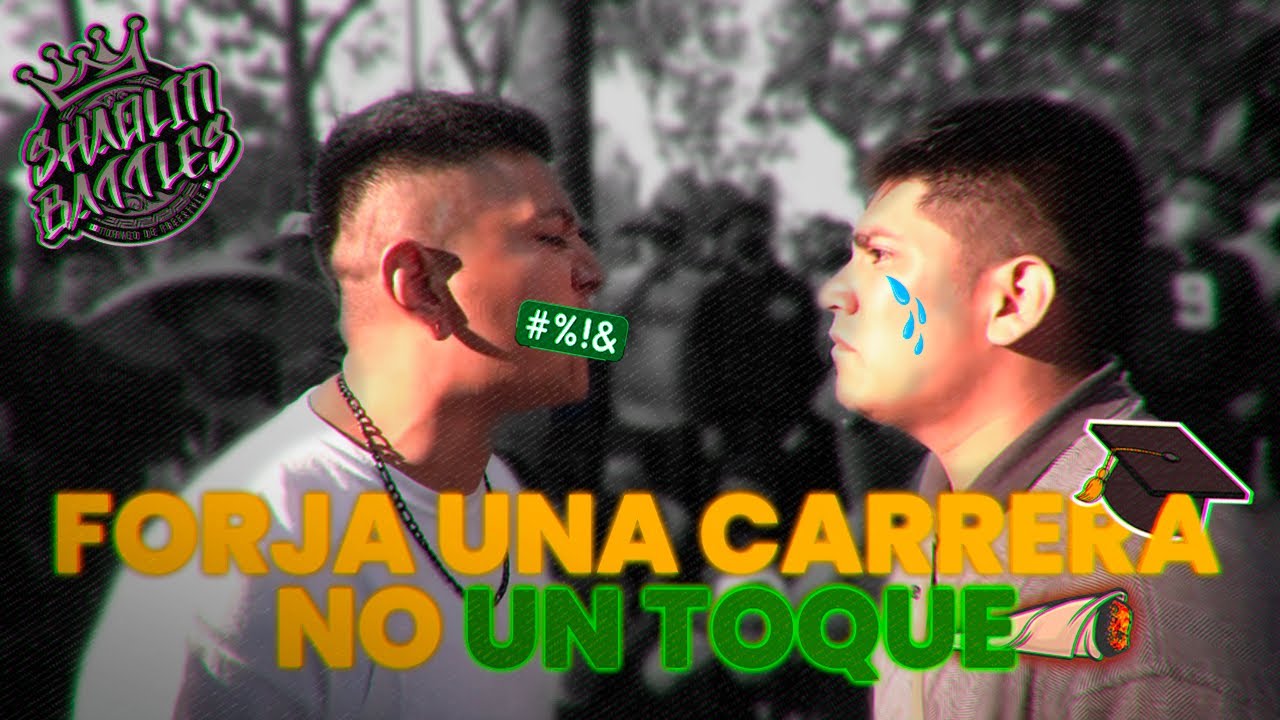 CONTESTO con PURA BARROTA 😵🔥 | Subtitulado - YouTube