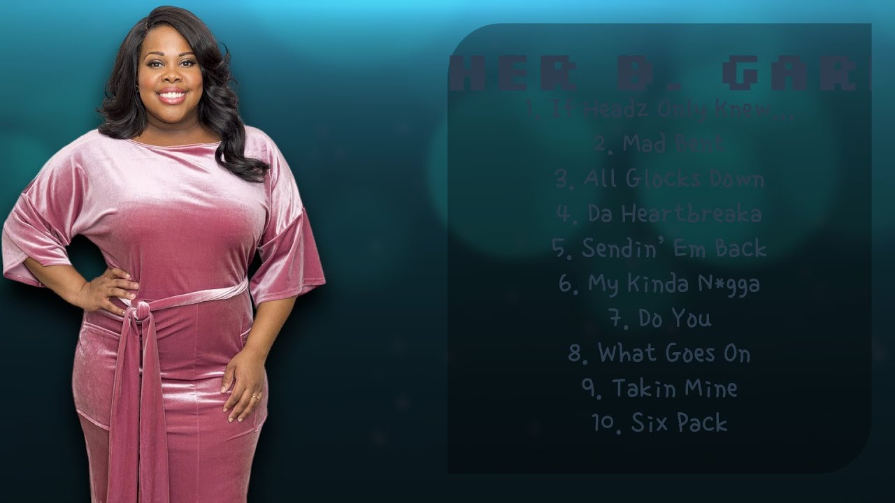 Heather B. Gardner-Hits that defined 2024-Premier Tunes Lineup-Enticing ...