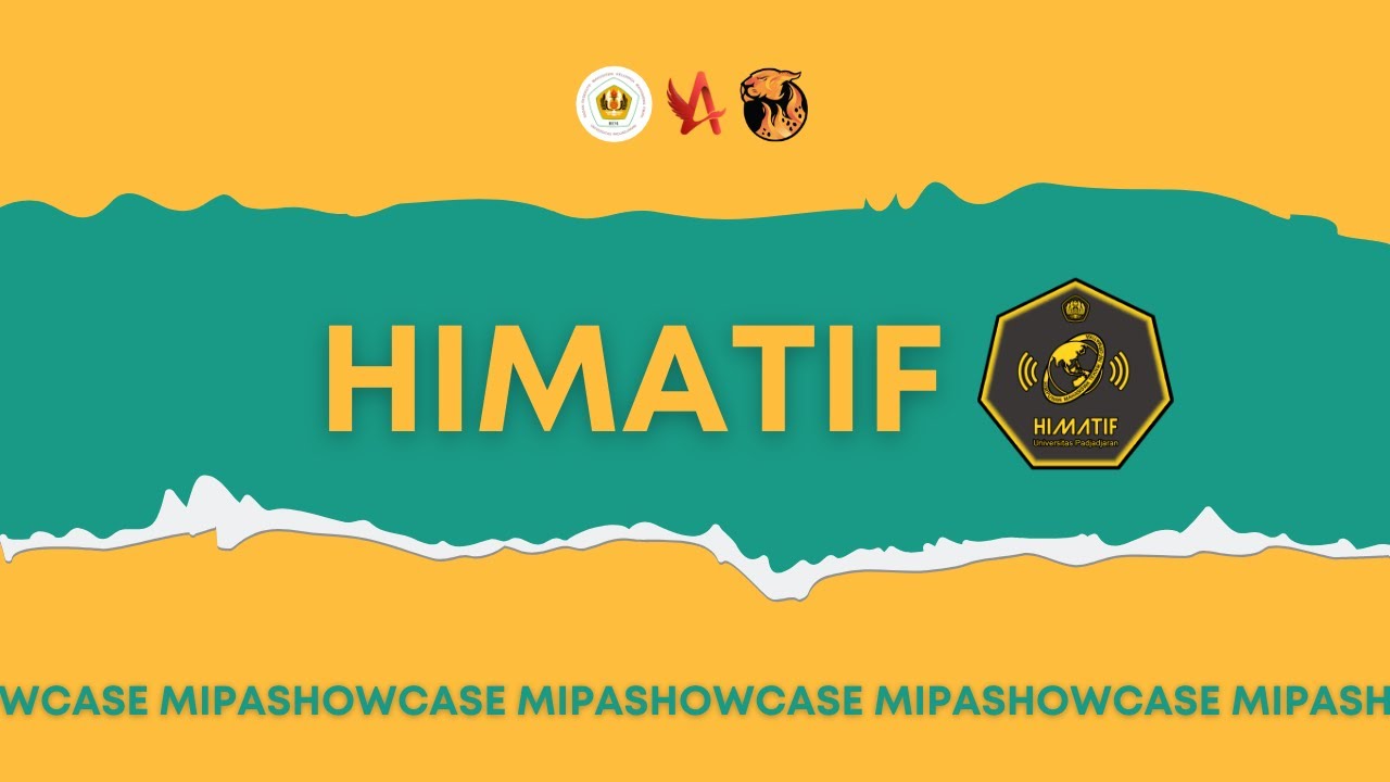MIPA SHOWCASE: HIMATIF - YouTube