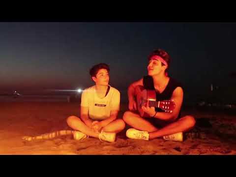 Beyaz ve Sen - Sezer Sarıgöz & Tuana Özkurt