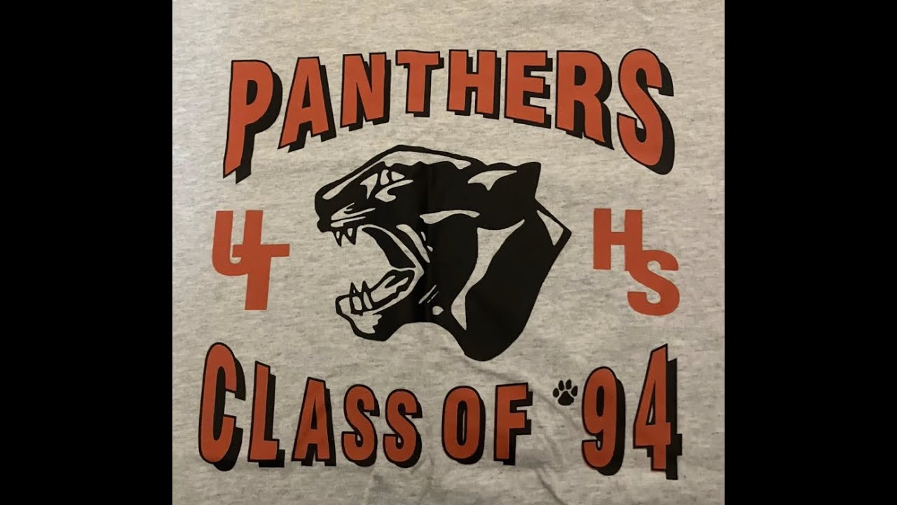 UTHS Class of 1994 15 Year Reunion - YouTube