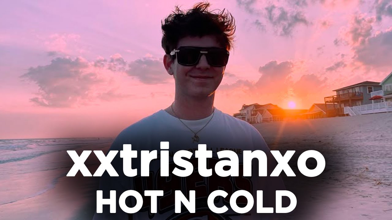 xxtristanxo - HOT N COLD (1 hour straight)+lyrics - YouTube