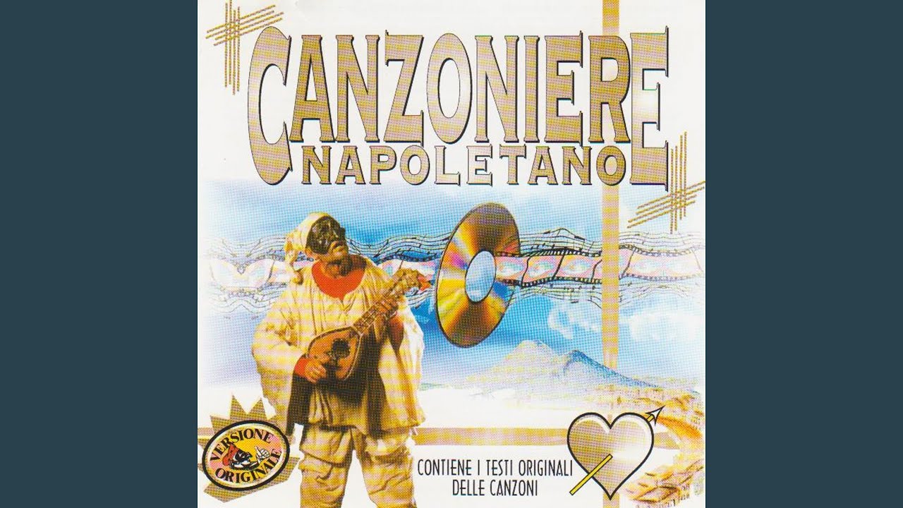 Notte lucente - YouTube