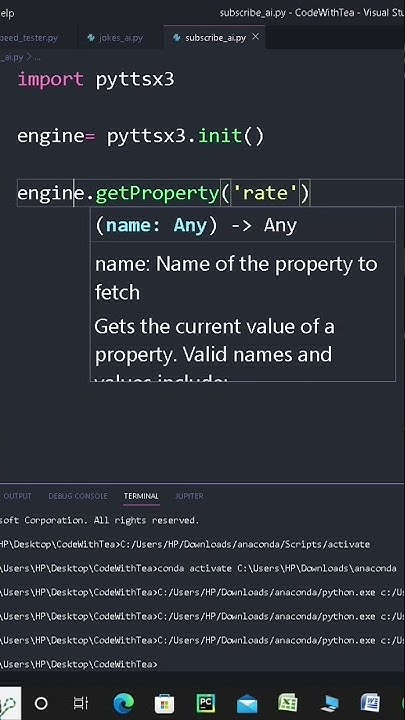 🤣Artificial intelligence says subscribe krde bhai#shorts #youtubeshorts #python #code #reels # ...