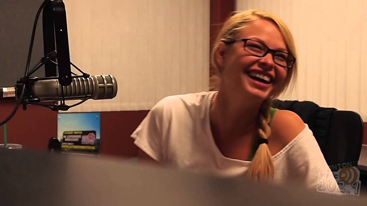 OFF AIR - "Rick's RTA 243 - Brandy Taylor" - YouTube