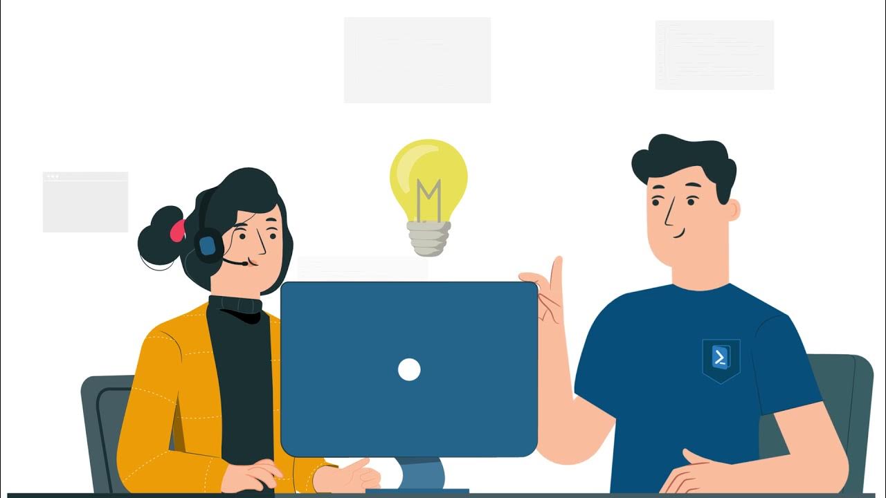 ScriptRunner: The #1 for PowerShell Management - YouTube