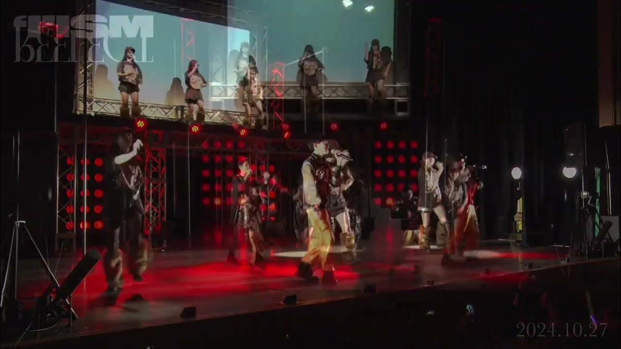 ONE N' ONLY 'HOOK UP' / 'I'ISM vol.2 ~REFLECT~ - YouTube