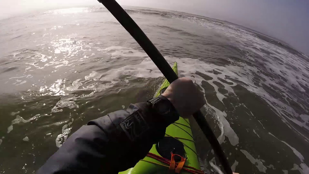 Matanzas Inlet 2018 - YouTube